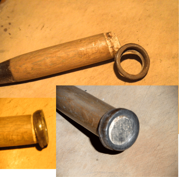 The Varieties of Japanese Chisels Part 1: The Main Categories ...