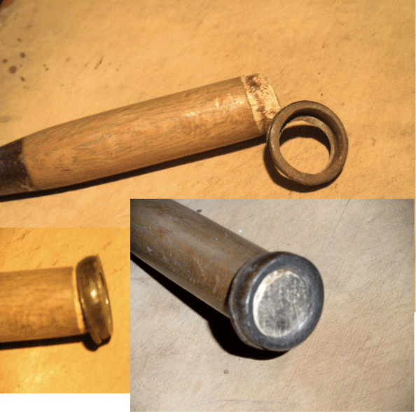 Hammers to Use With Chisels Part 2 – Hammer Faces – Covington & Sons Tools