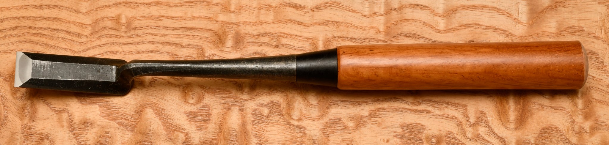 Chisel Handles – The Right Wood – Covington & Sons Tools