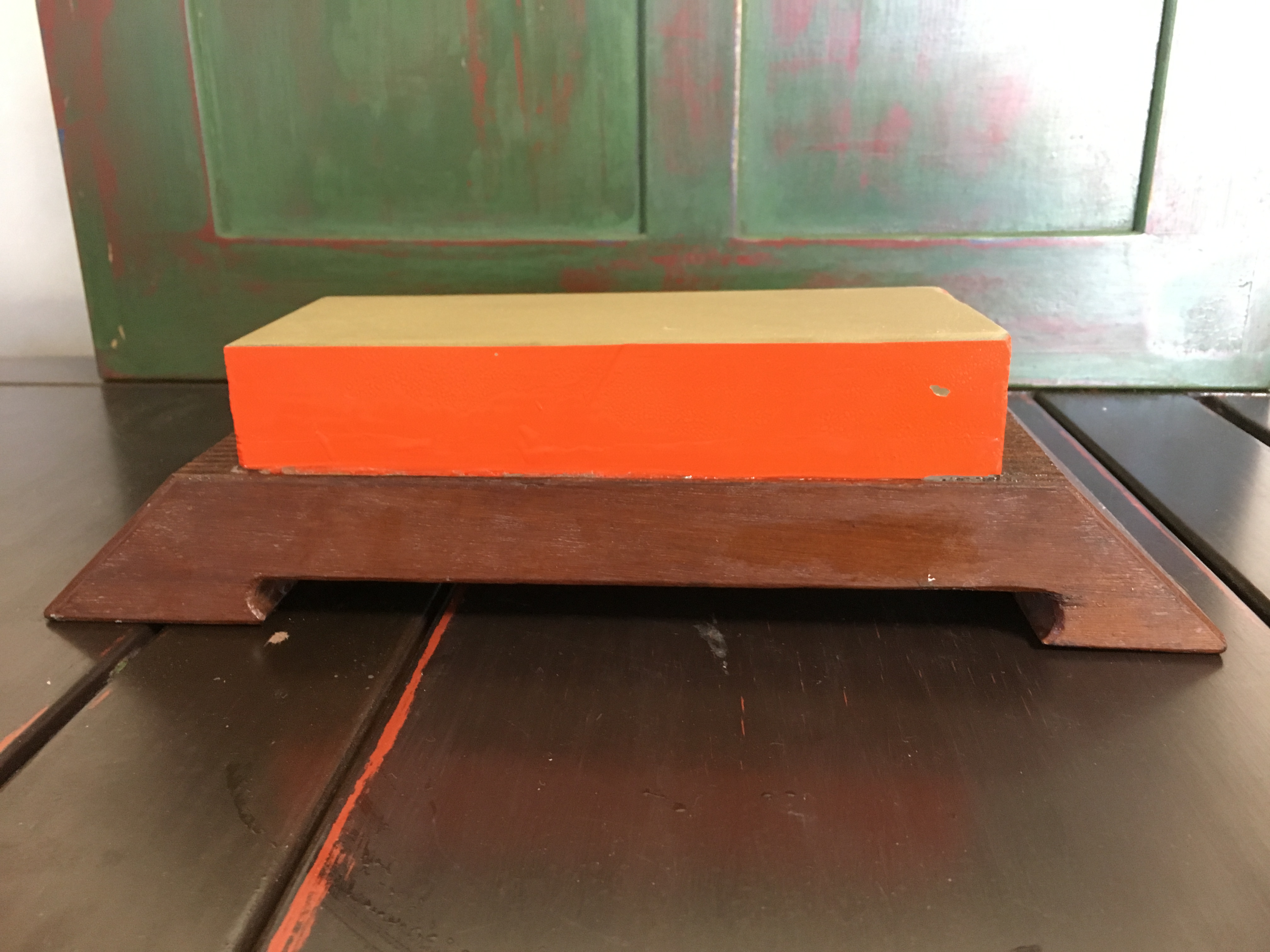 Sharpening Part 14 – Natural Sharpening Stones – Covington & Sons Tools