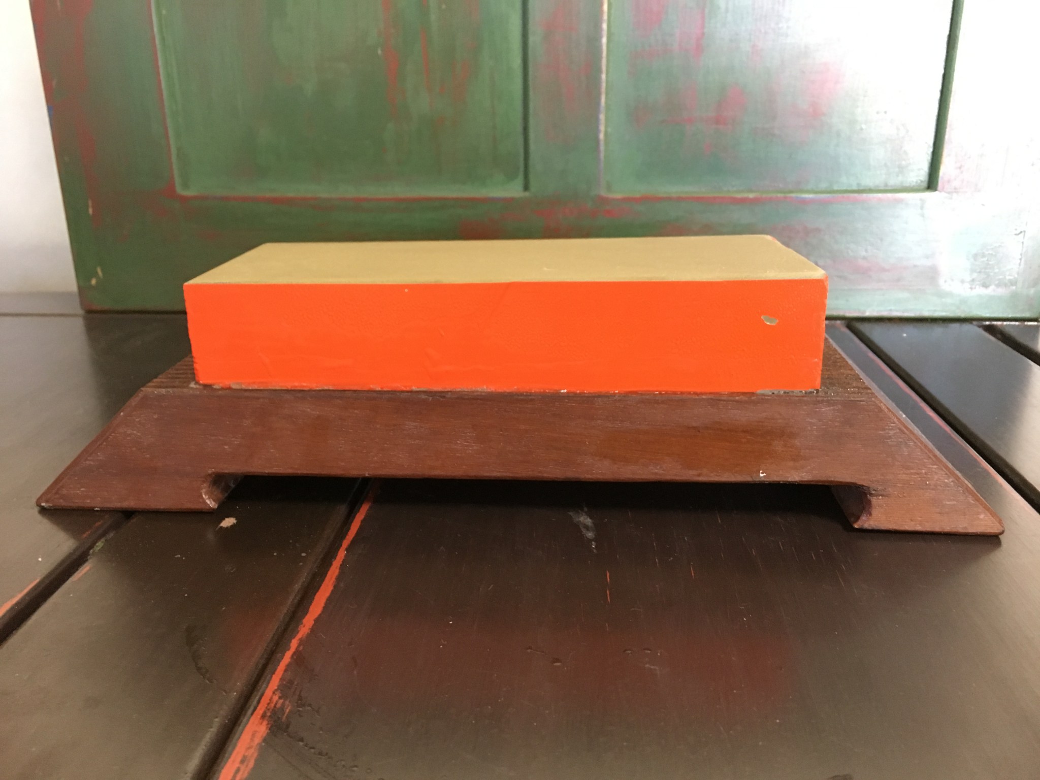 Sharpening Part 14 – Natural Sharpening Stones – Covington & Sons Tools