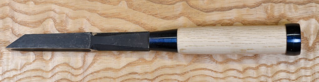 Mortise Chisels – Covington & Sons Tools