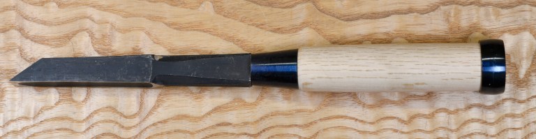 Mortise Chisels – Covington & Sons Tools