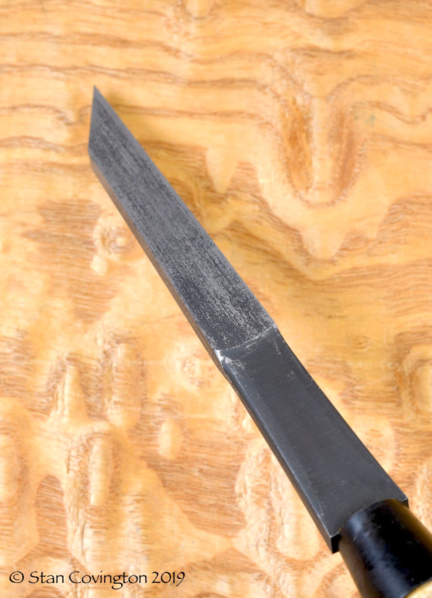 Mortise Chisels – Covington & Sons Tools