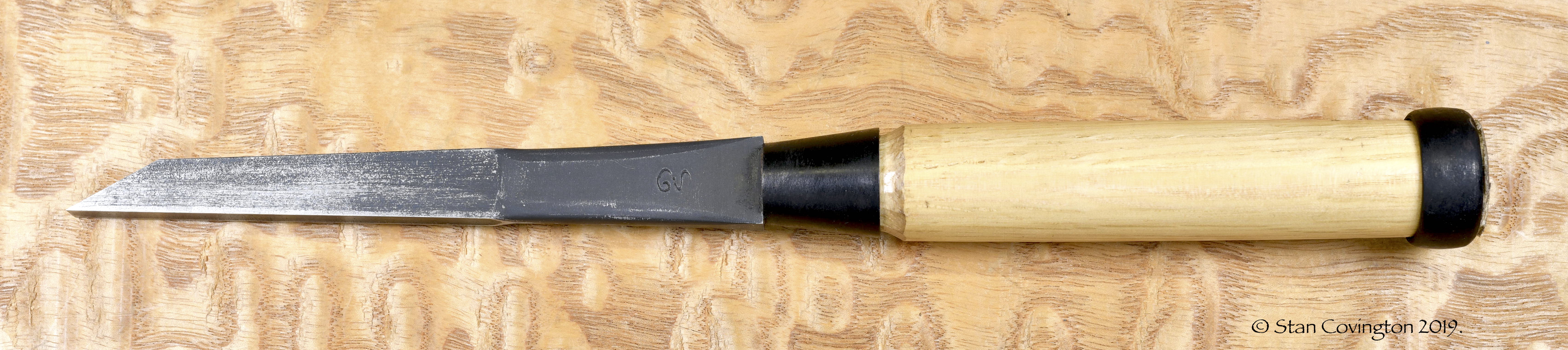 Mortise Chisels – Covington & Sons Tools