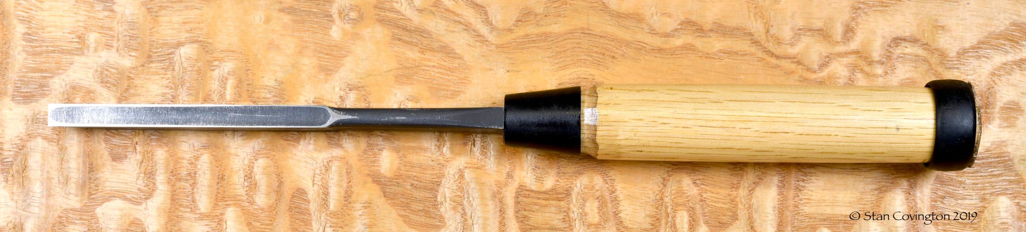 Mortise Chisels – Covington & Sons Tools
