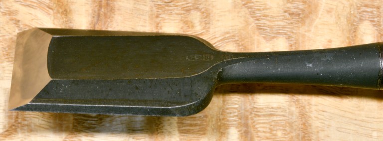 The Varieties of Japanese Chisels Part 1: The Main Categories ...