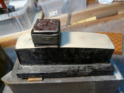 Sharpening Part 18 – The Nagura Stone – Covington & Sons Tools