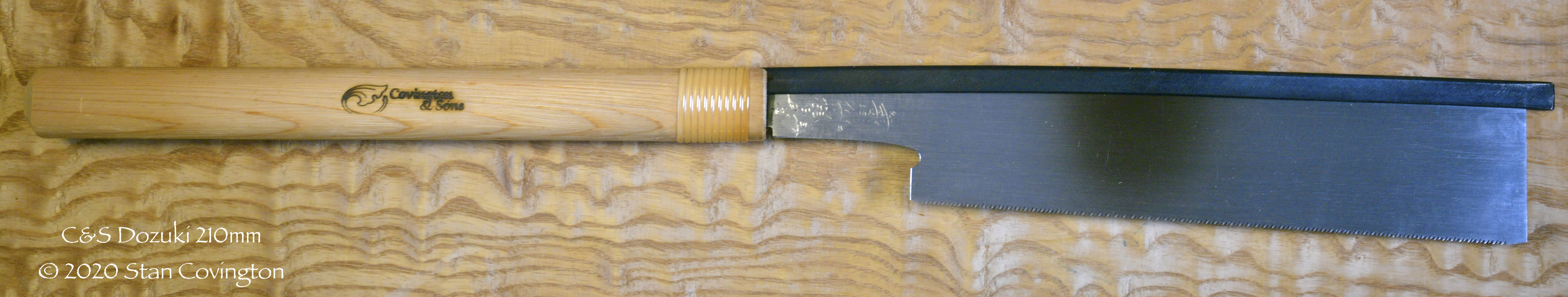 Covington & Sons Tools – Information about using and maintaining ...