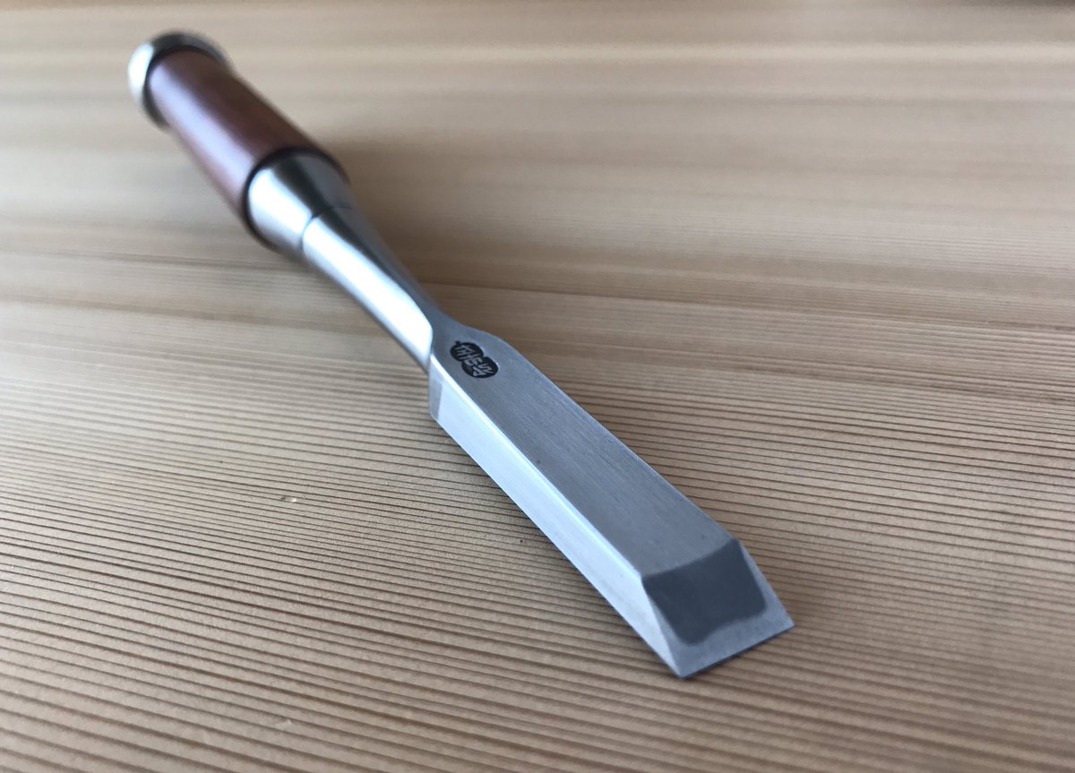 The Mystery of the Brittle Blade – Covington & Sons Tools