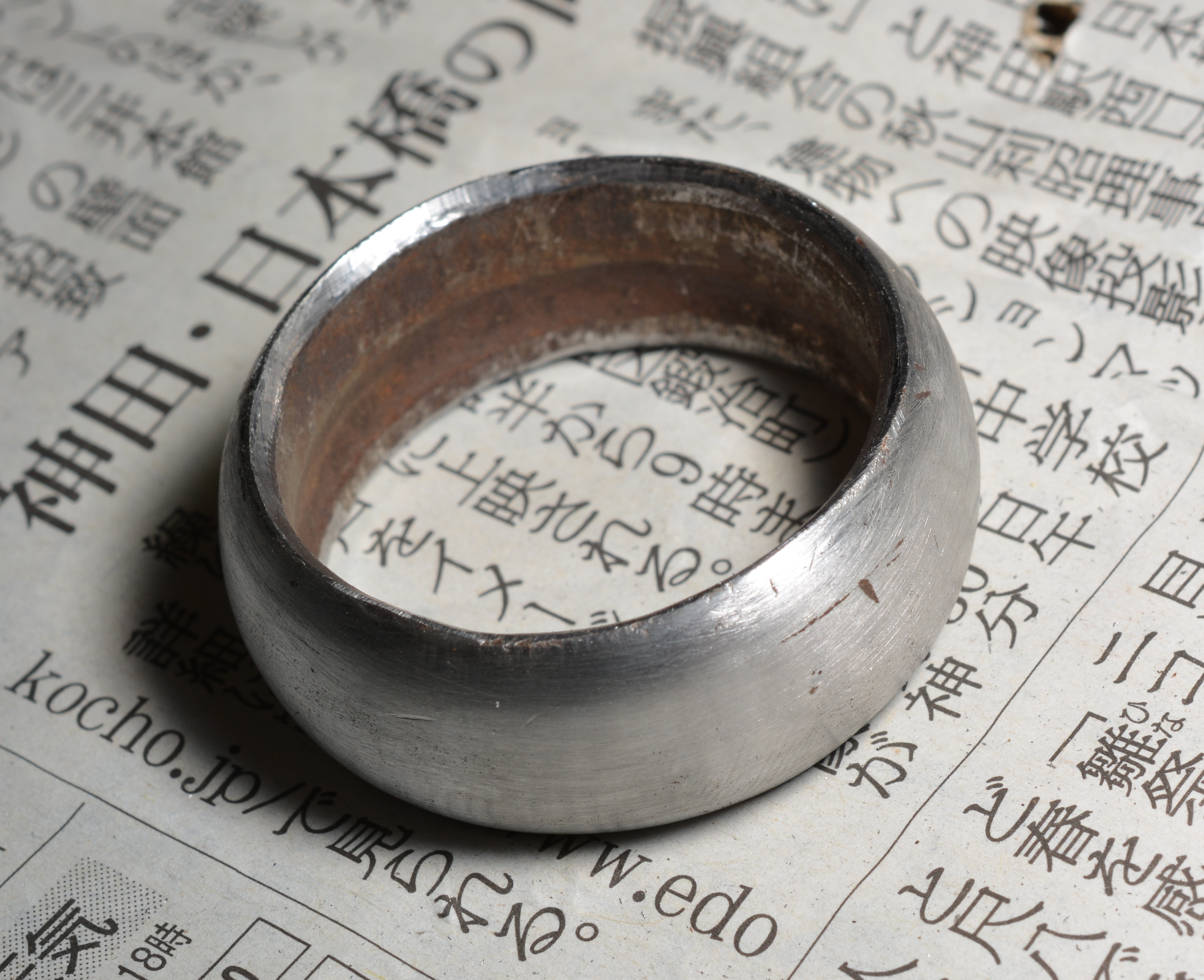 The Varieties of Japanese Chisels Part 1: The Main Categories ...