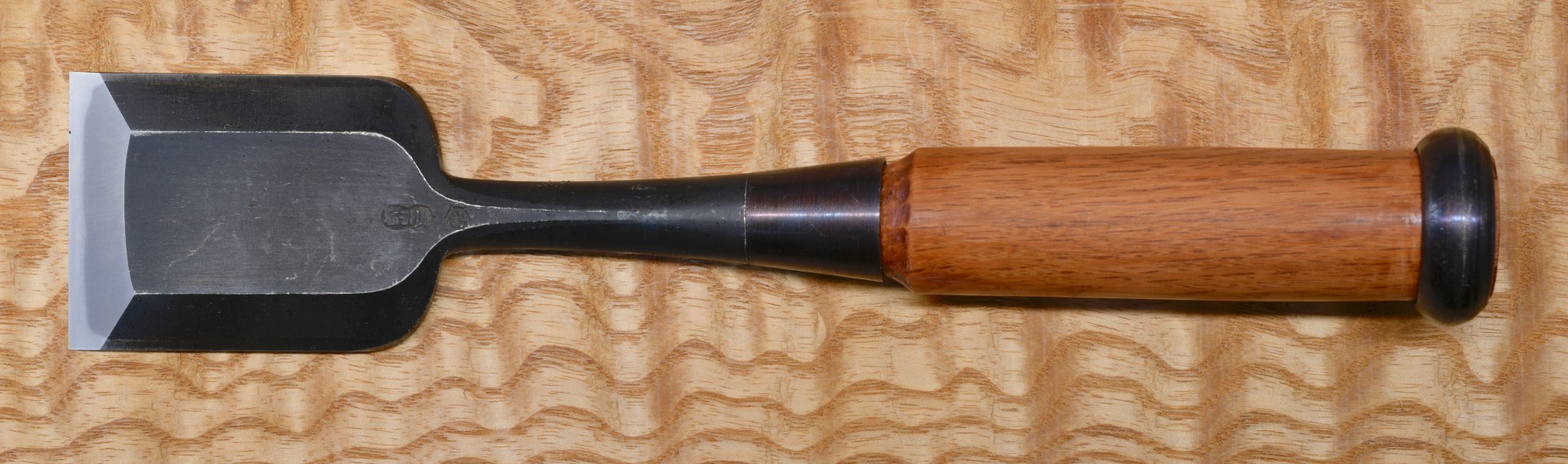 The Varieties of Japanese Chisels Part 1: The Main Categories ...