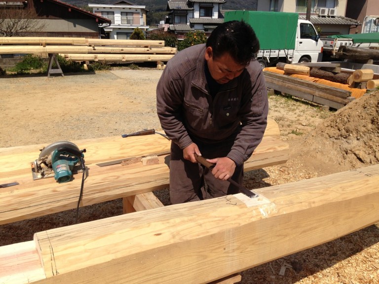 The Varieties of Japanese Chisels Part 1: The Main Categories ...