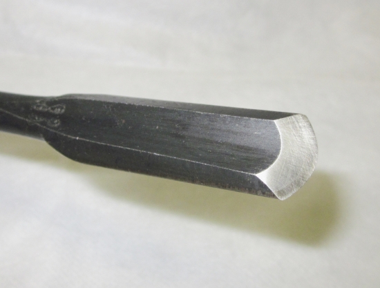 The Varieties of Japanese Chisels Part 10 – The Sotomaru Nomi Incannel ...