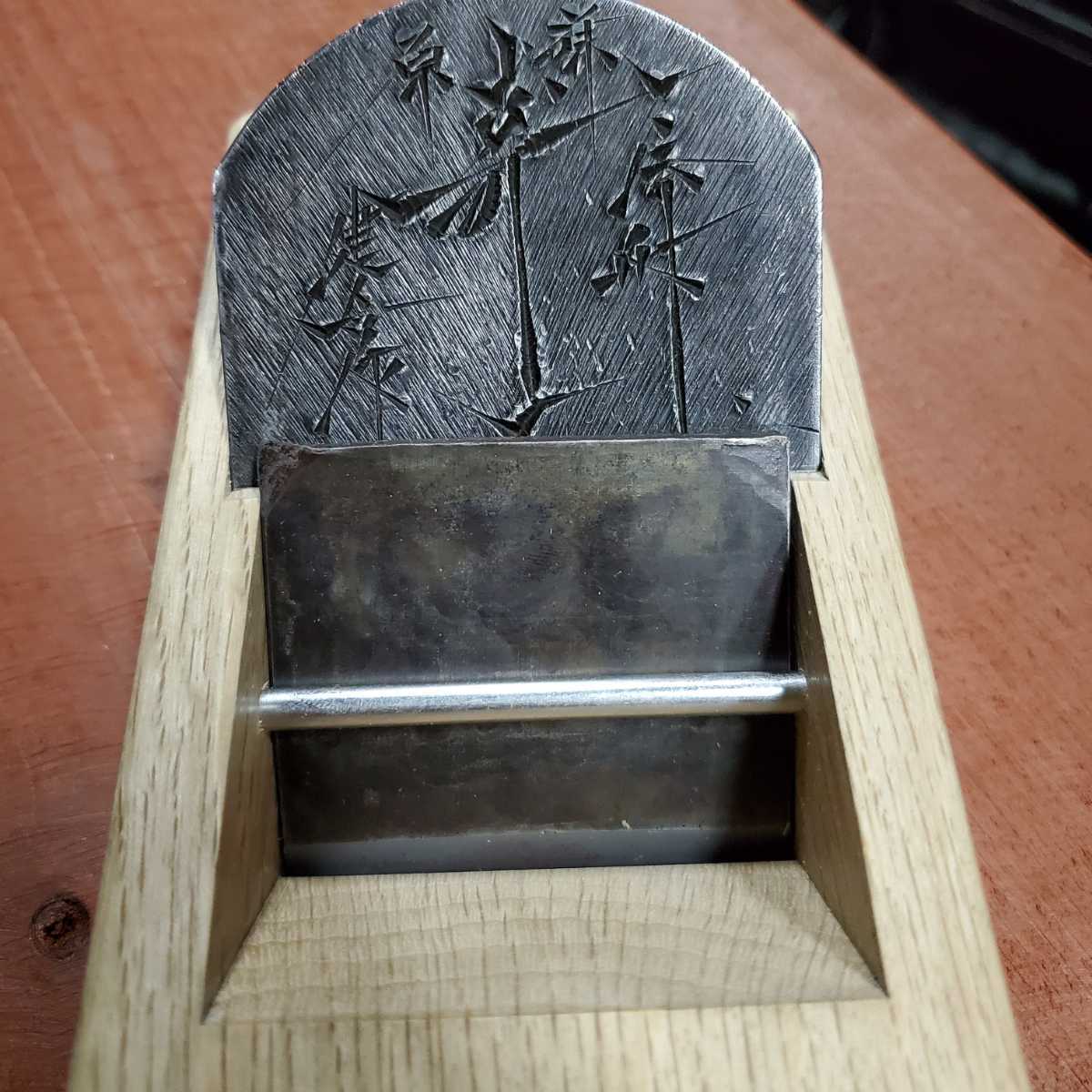 Japanese Handplanes – Part 1: East Vs. West – Covington & Sons Tools