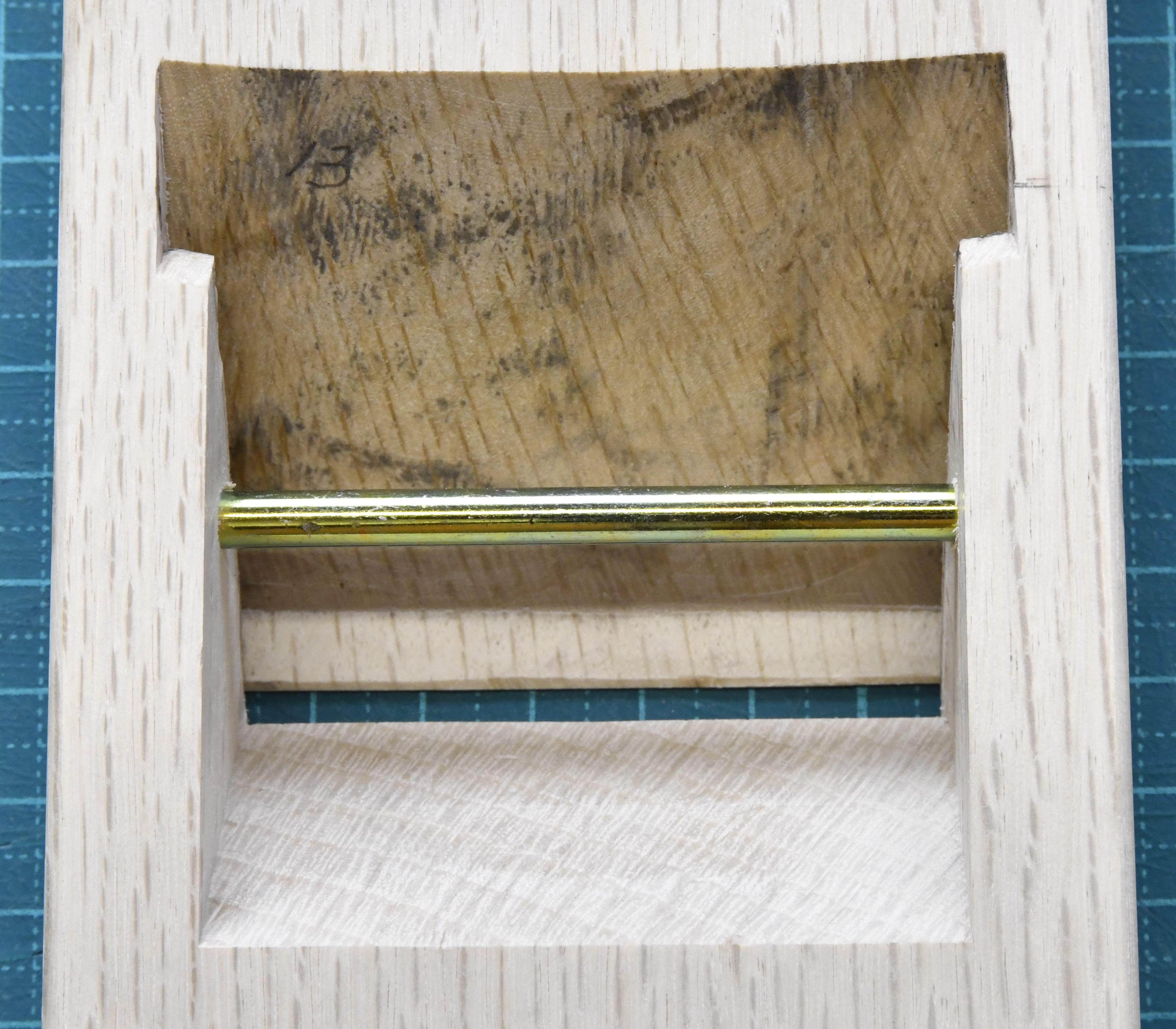 Japanese Handplanes – Part 4: The Marriage of Blade & Body – Covington ...