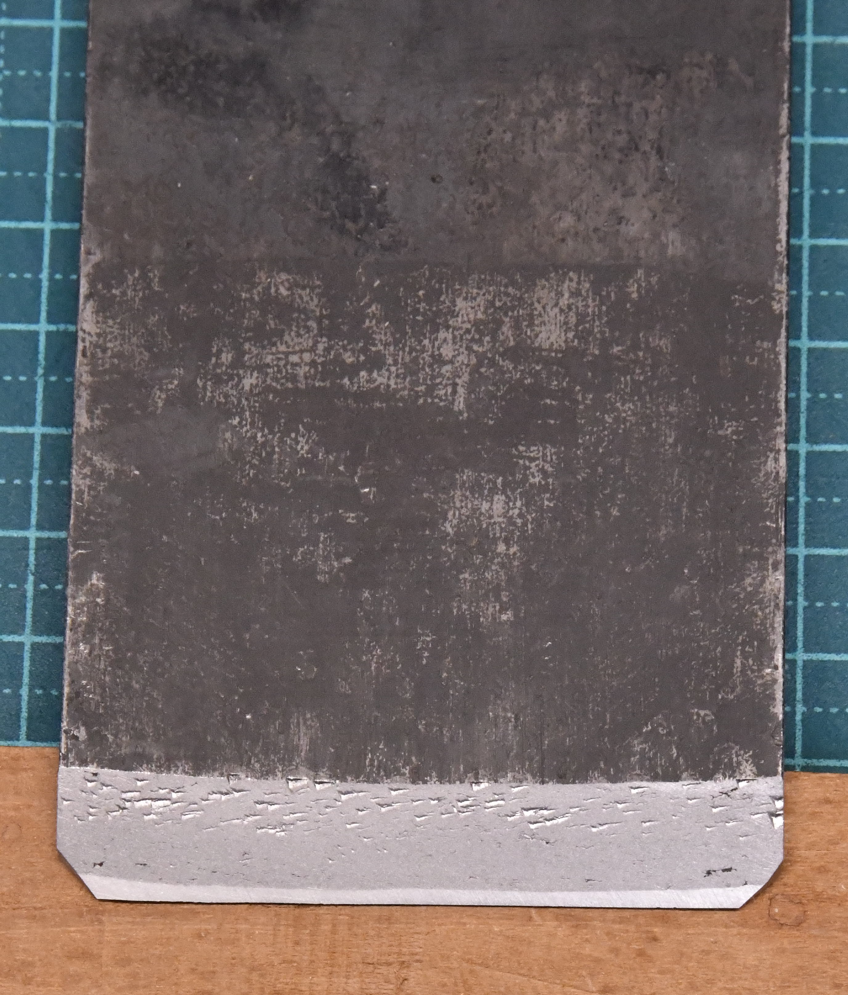 Sharpening Japanese Tools Part 30 : Uradashi & Uraoshi – Covington ...