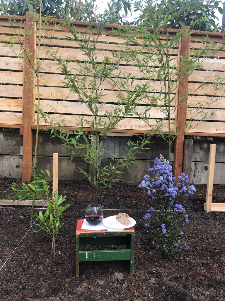 Salt, Rice, Sake and a Prayer – Covington & Sons Tools