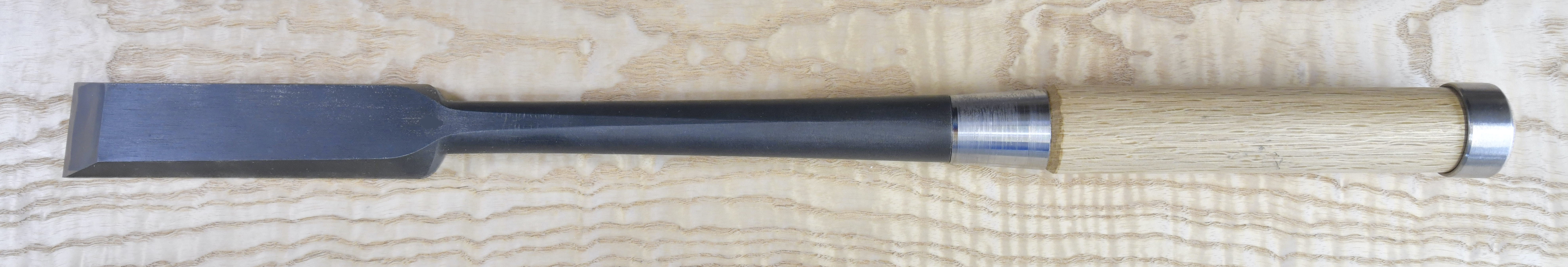 Chisel Varieties – Covington & Sons Tools