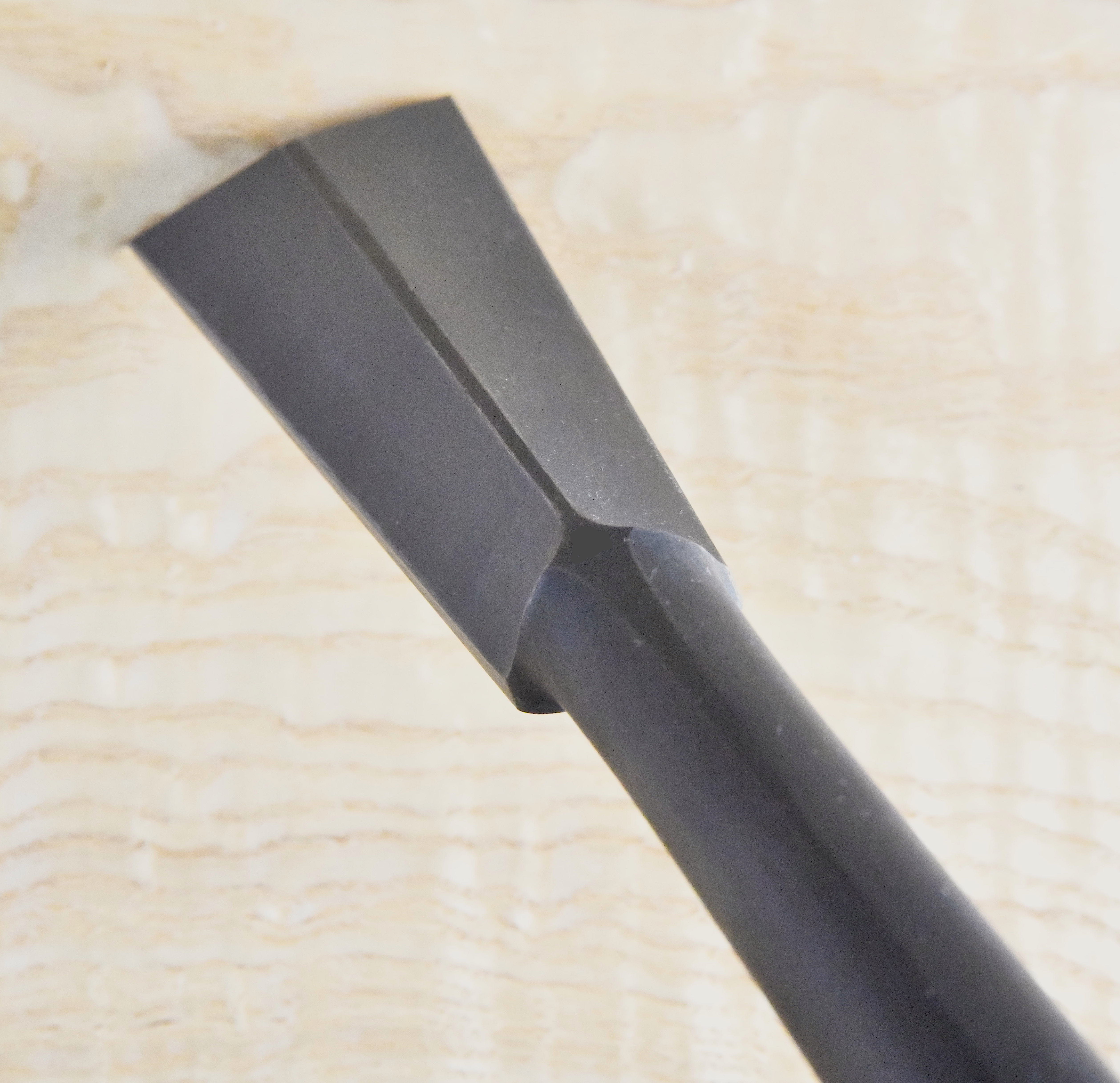 The Challenges of Professional-grade Japanese Chisels – Covington ...