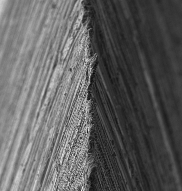 Sharpening Part 28 – The Minuscule Burr – Covington & Sons Tools