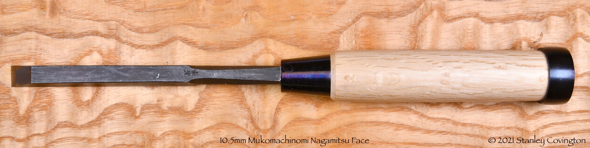 Mortise Chisels – Covington & Sons Tools