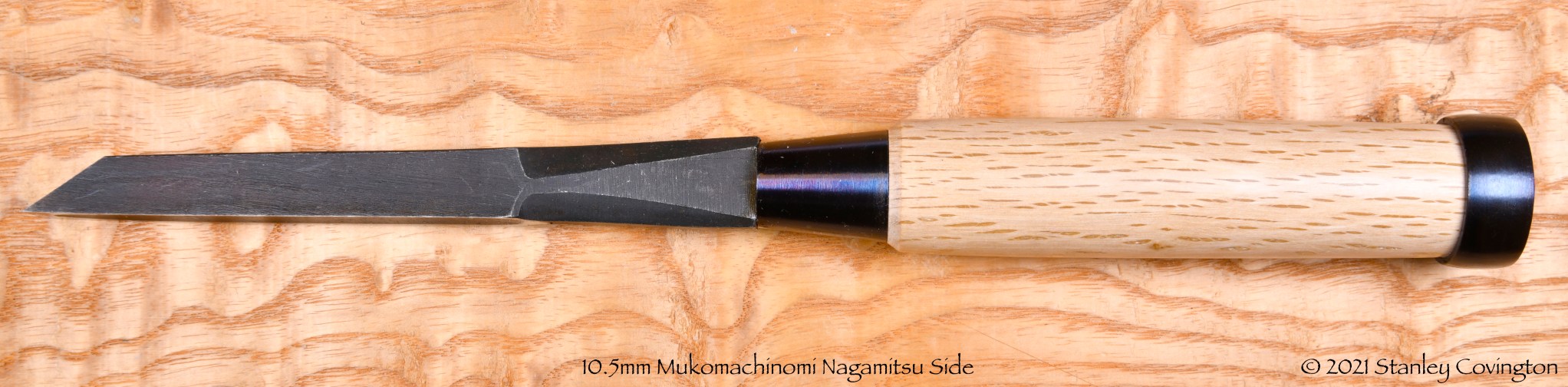 Mortise Chisels – Covington & Sons Tools