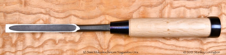 Mortise Chisels – Covington & Sons Tools