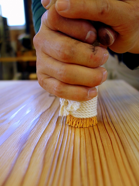 Japanese Handsaws: The Twins – Covington & Sons Tools