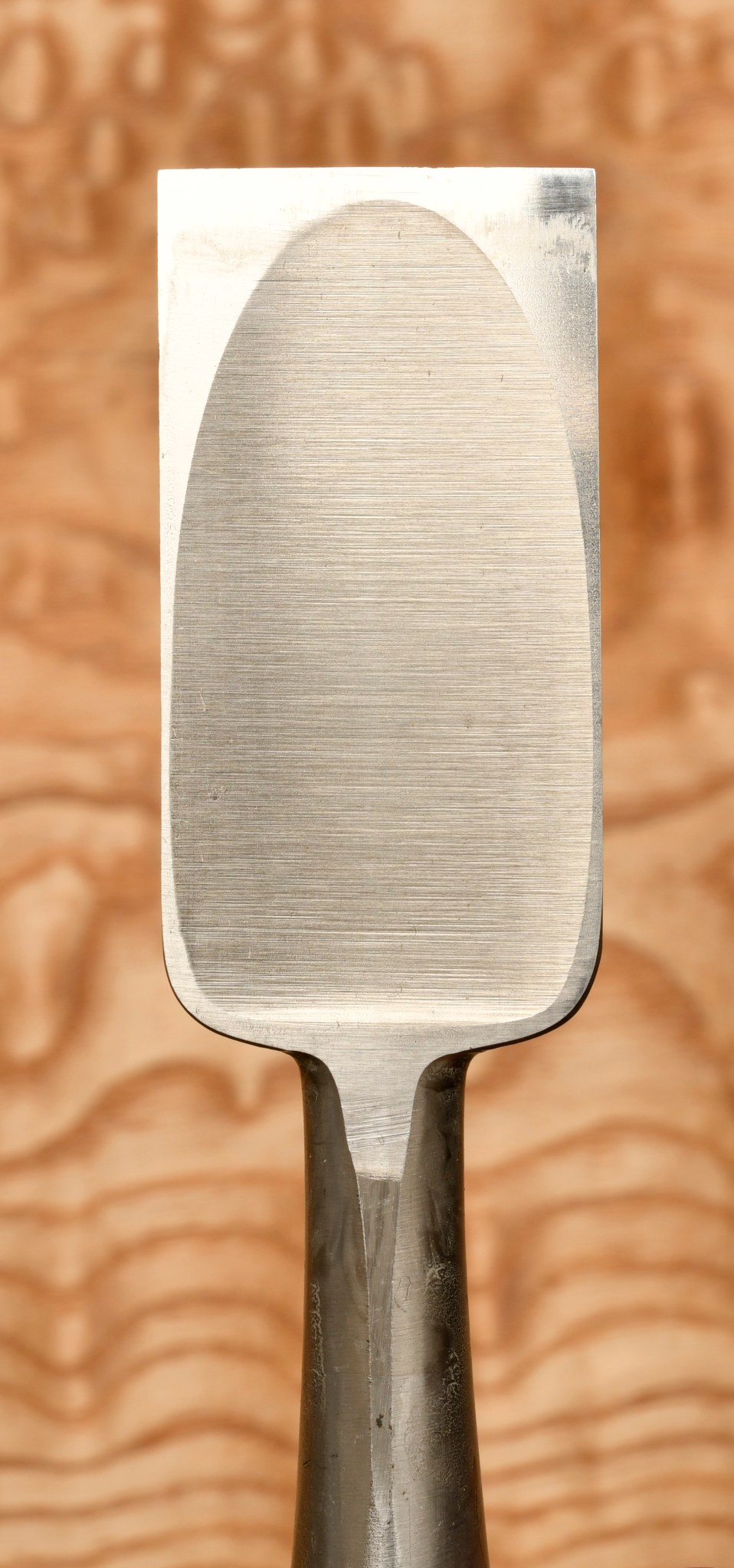 The Varieties of Japanese Chisels Part 5 – High-Speed Steel Oiirenomi ...