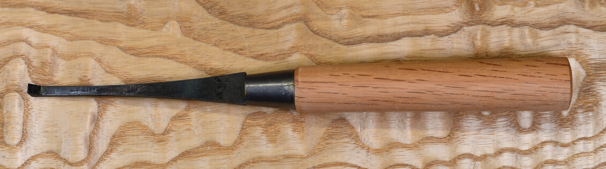 Mortise Chisels – Covington & Sons Tools
