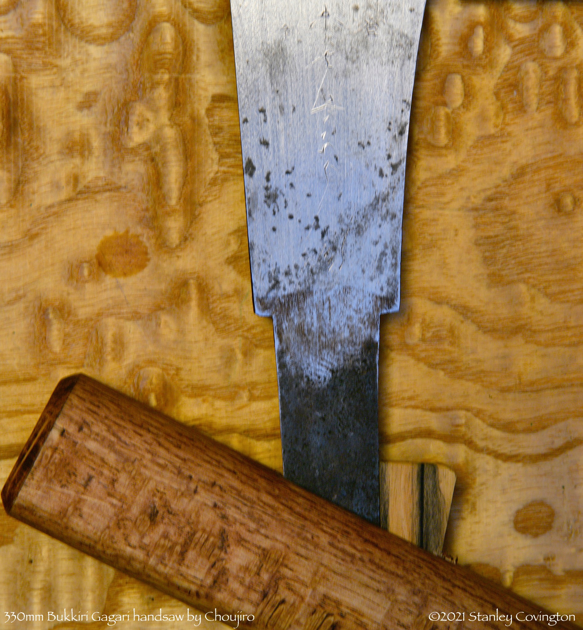 Covington & Sons Tools – Information about using and maintaining ...