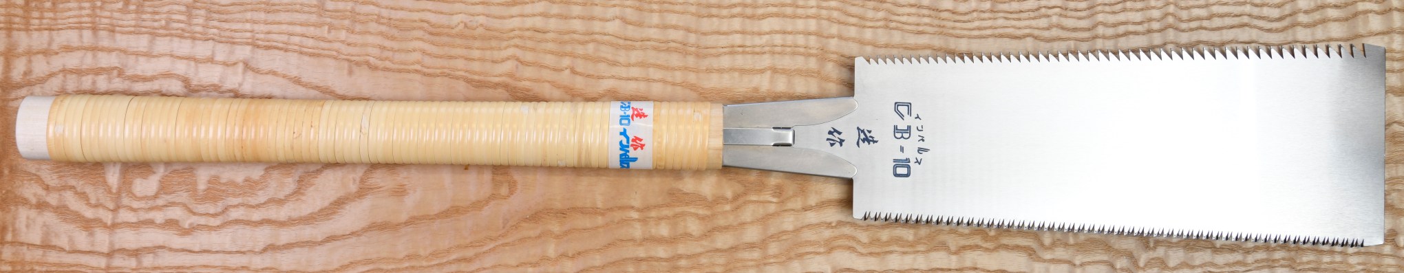 Japanese Exchangeable-blade Handsaws Part 1 – History & Varieties ...