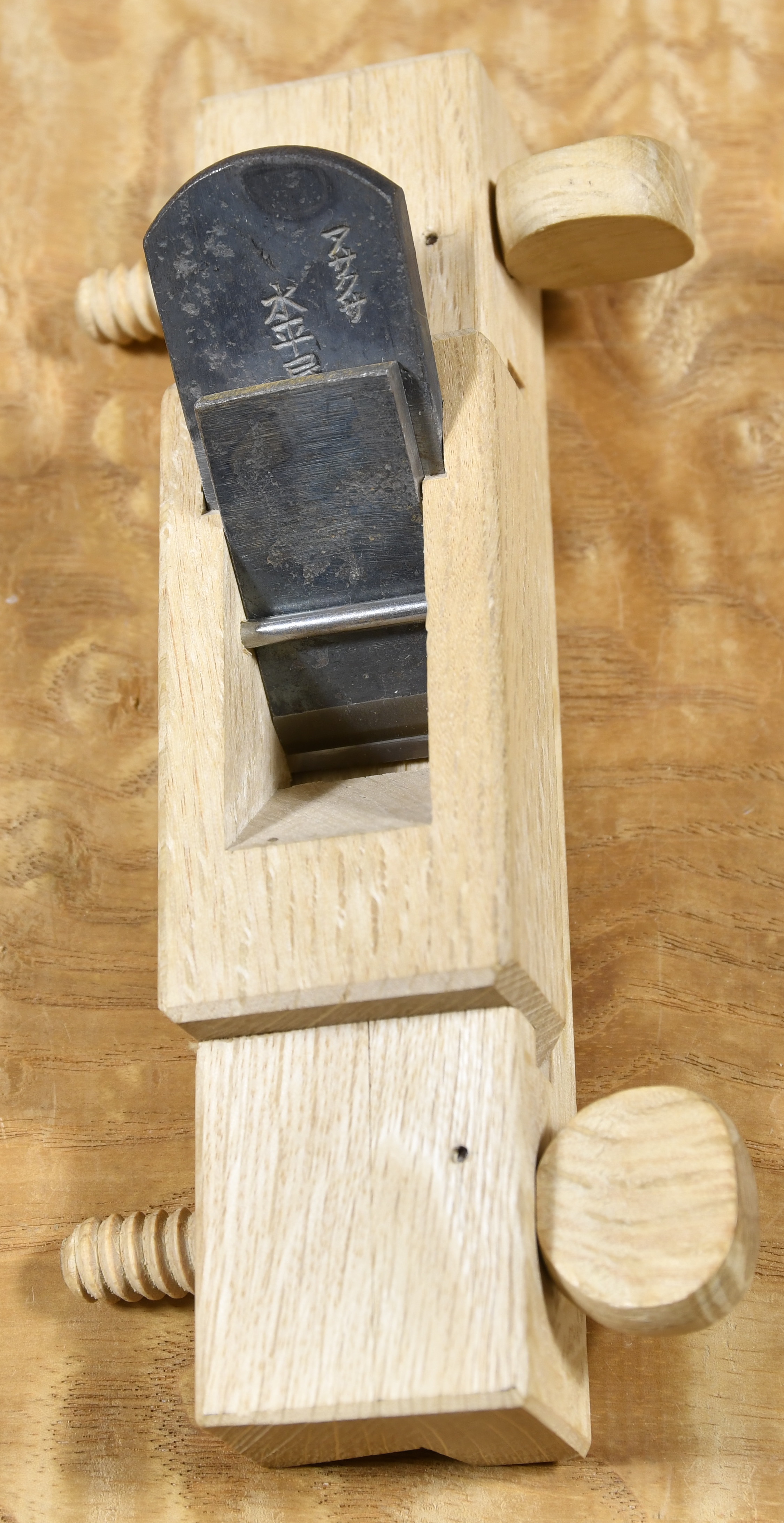 Covington & Sons Tools – Information about using and maintaining ...