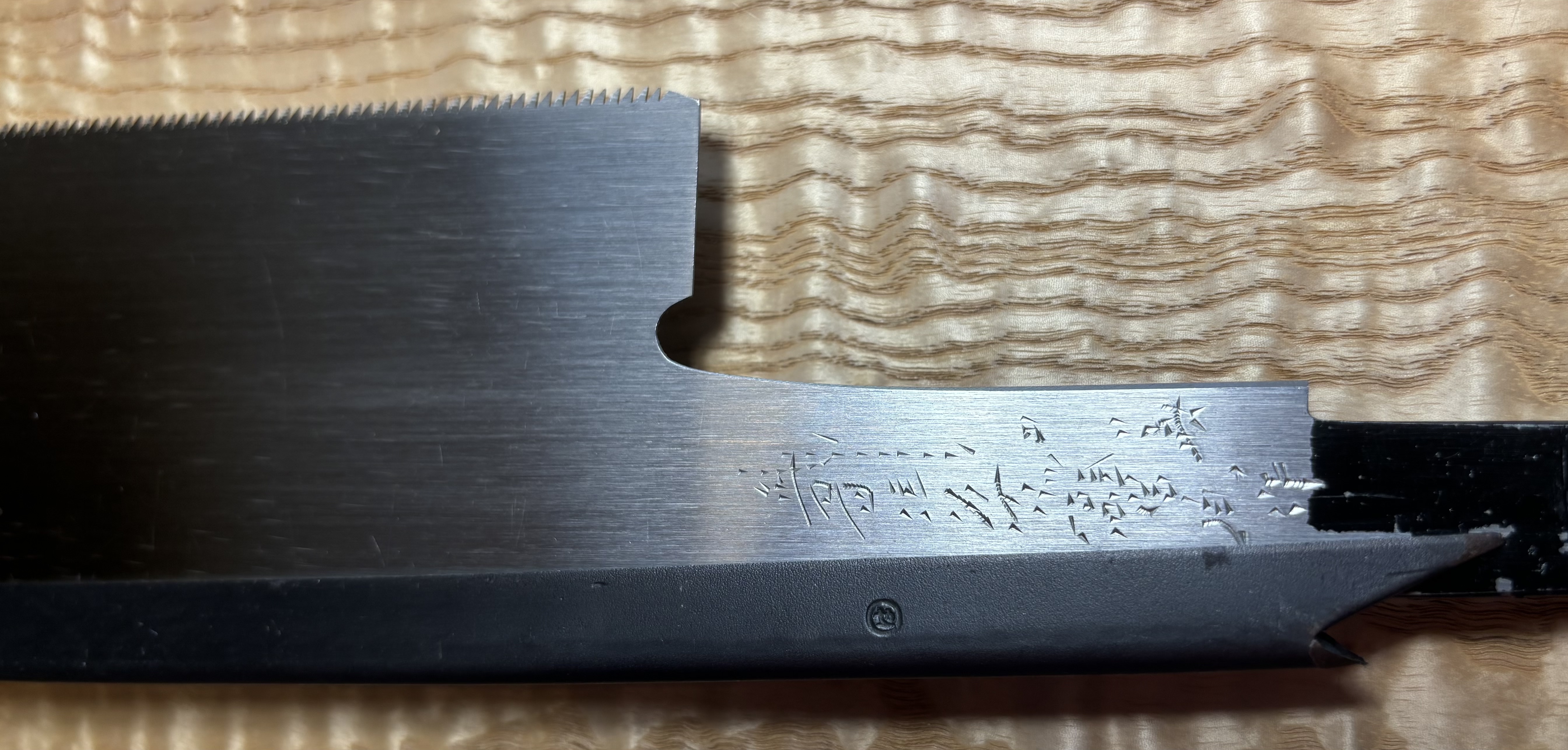 Japanese Saws: The Carpenter’s Dozuki & Hozohiki – Covington & Sons Tools