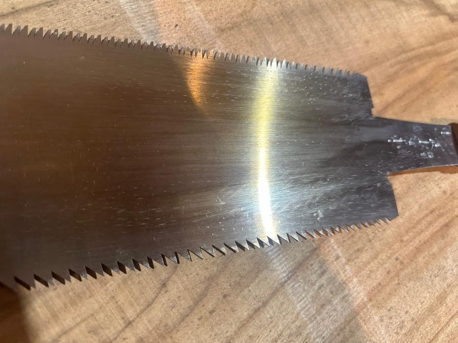 We Wish You a Ripper Christmas: A Guest Reviews 3 Handsaws – Covington ...