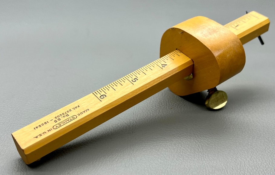 Beginning Tools – Part 1 Measuring, Marking and Layout – Covington ...
