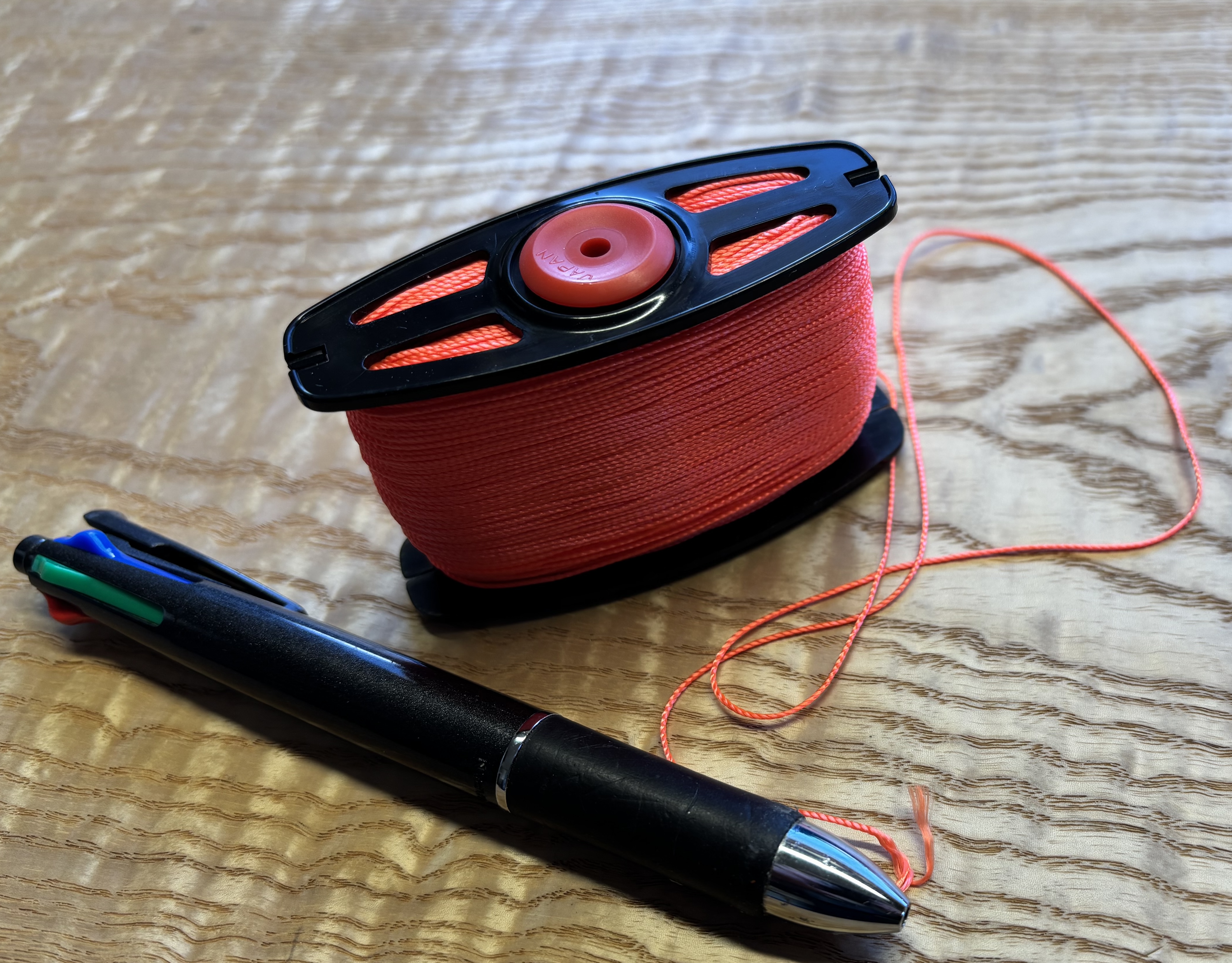 Ancient Tools: The String Line & Straightedge – Covington & Sons Tools